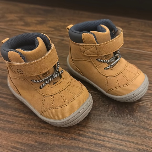 Stride Rite | Shoes | New Stride Rite Boots | Poshmark